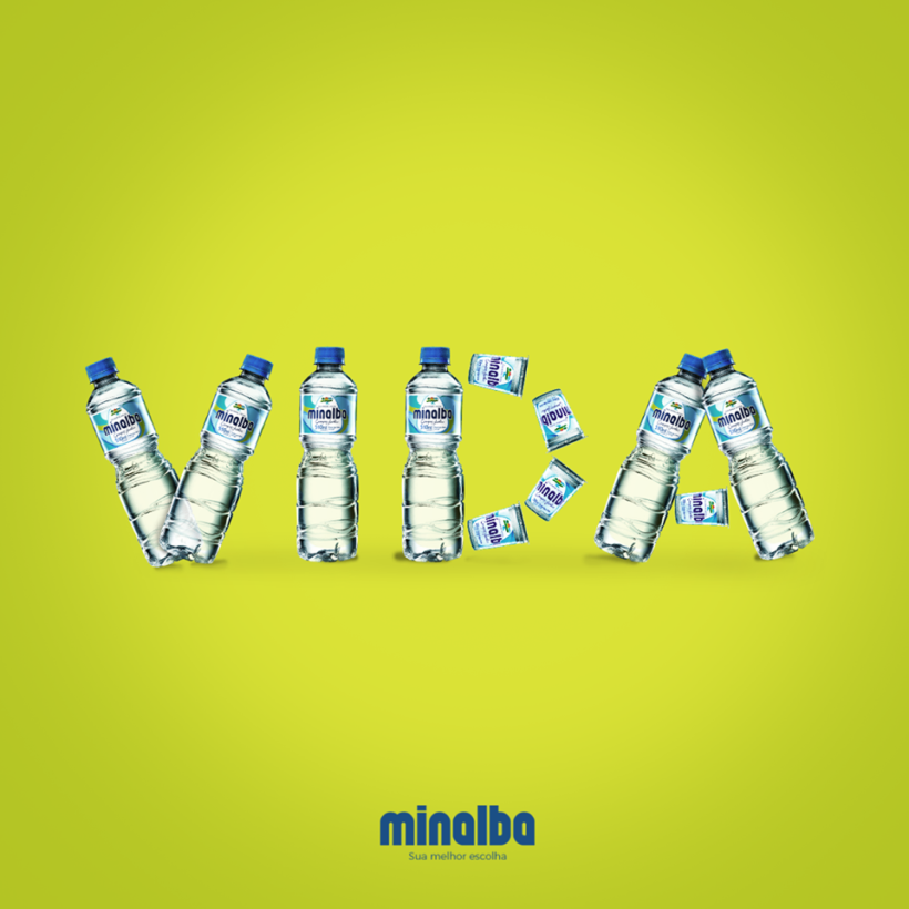Minalba – Mutes
